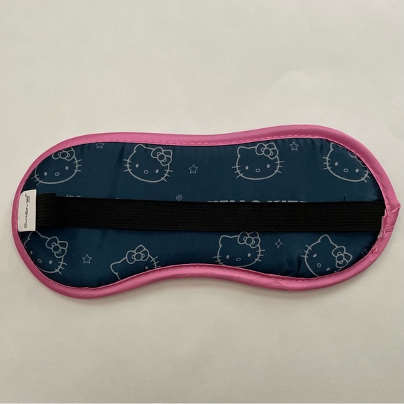 Hello Kitty | Accessories | New Hello Kitty Sleeping Mask Beauty Rest ...